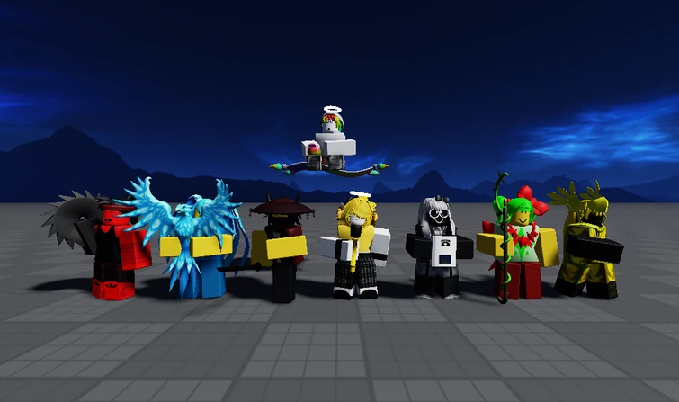 Discuss Everything About The Battle Bricks Wiki | Fandom