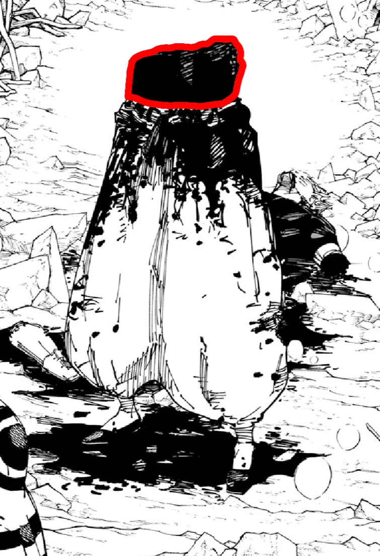 How Gojo died | Fandom