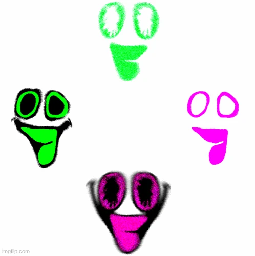 fanmade entity: XG-3 | Fandom