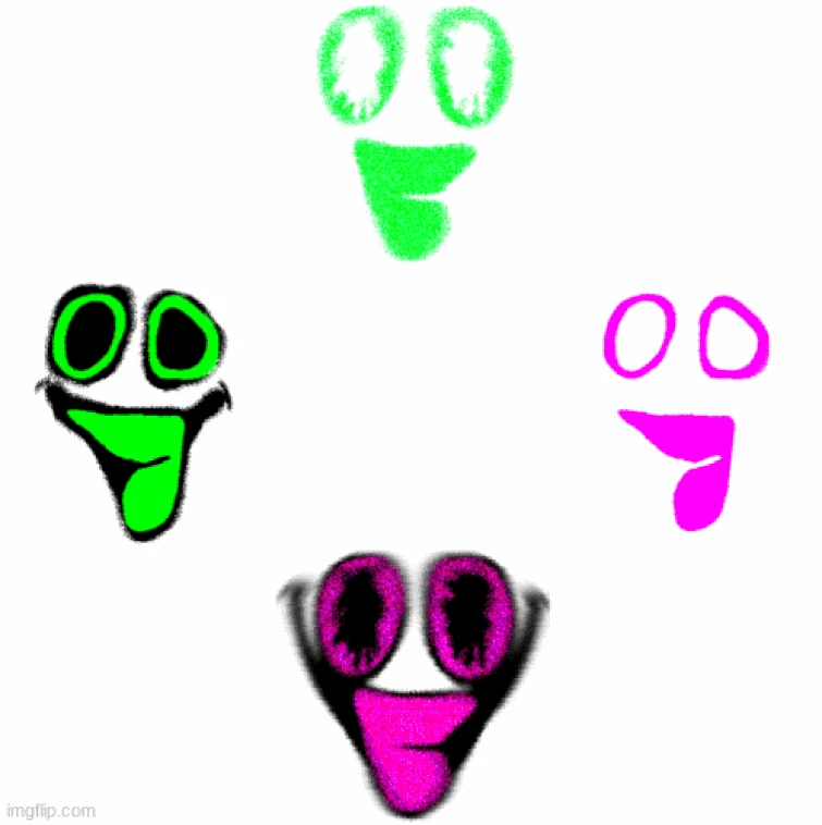 fanmade entity: XG-3 | Fandom