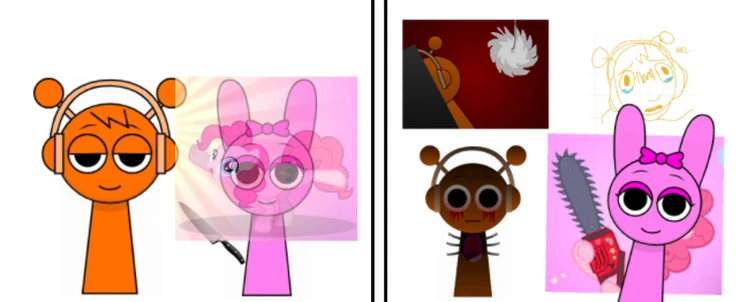 " ɢɪᴠᴇ ᴍᴇ ʏᴏᴜʀ ᴄᴀɴᴏɴ x ᴄᴀɴᴏɴ sᴘʀᴜɴᴋɪ sʜɪᴘs... " - 💙🖤🎵 | Fandom