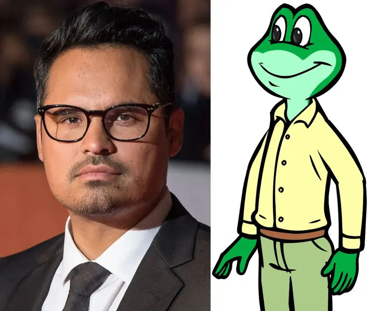 Scout and Friends: The Movie (2025) Voice Cast | Fandom