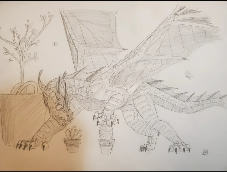 Discuss Everything About Wings of Fire Wiki | Fandom