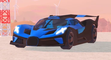 Discuss Everything About Jailbreak Wiki | Fandom