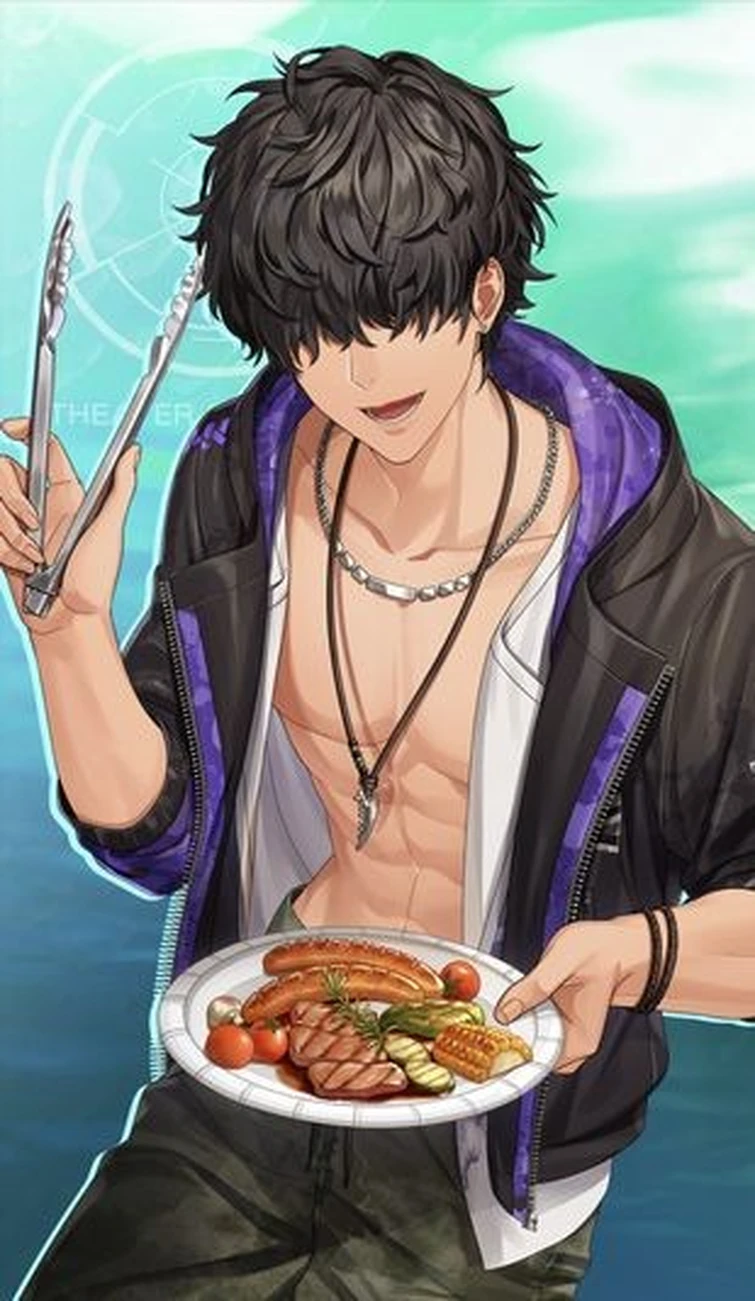 City Protector (OC Challenge) | Fandom