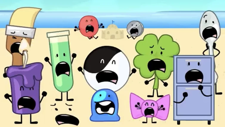 Inanimate Insanity Memes cuz yes and this wiki is dead | Fandom