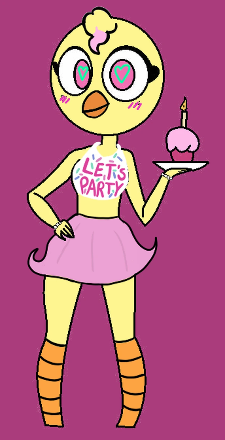 All animatronic OCs that I've made so far | Fandom