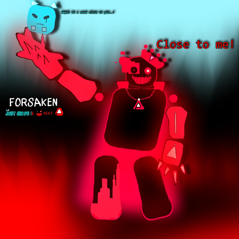 Close to john toe (art) | Fandom