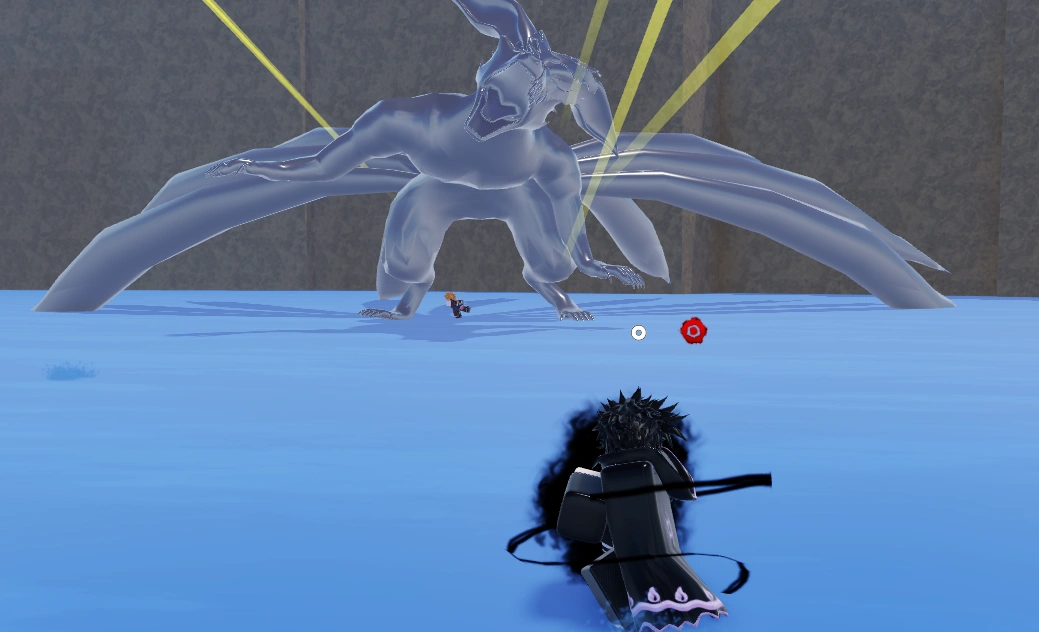 Silver Korama | Fandom