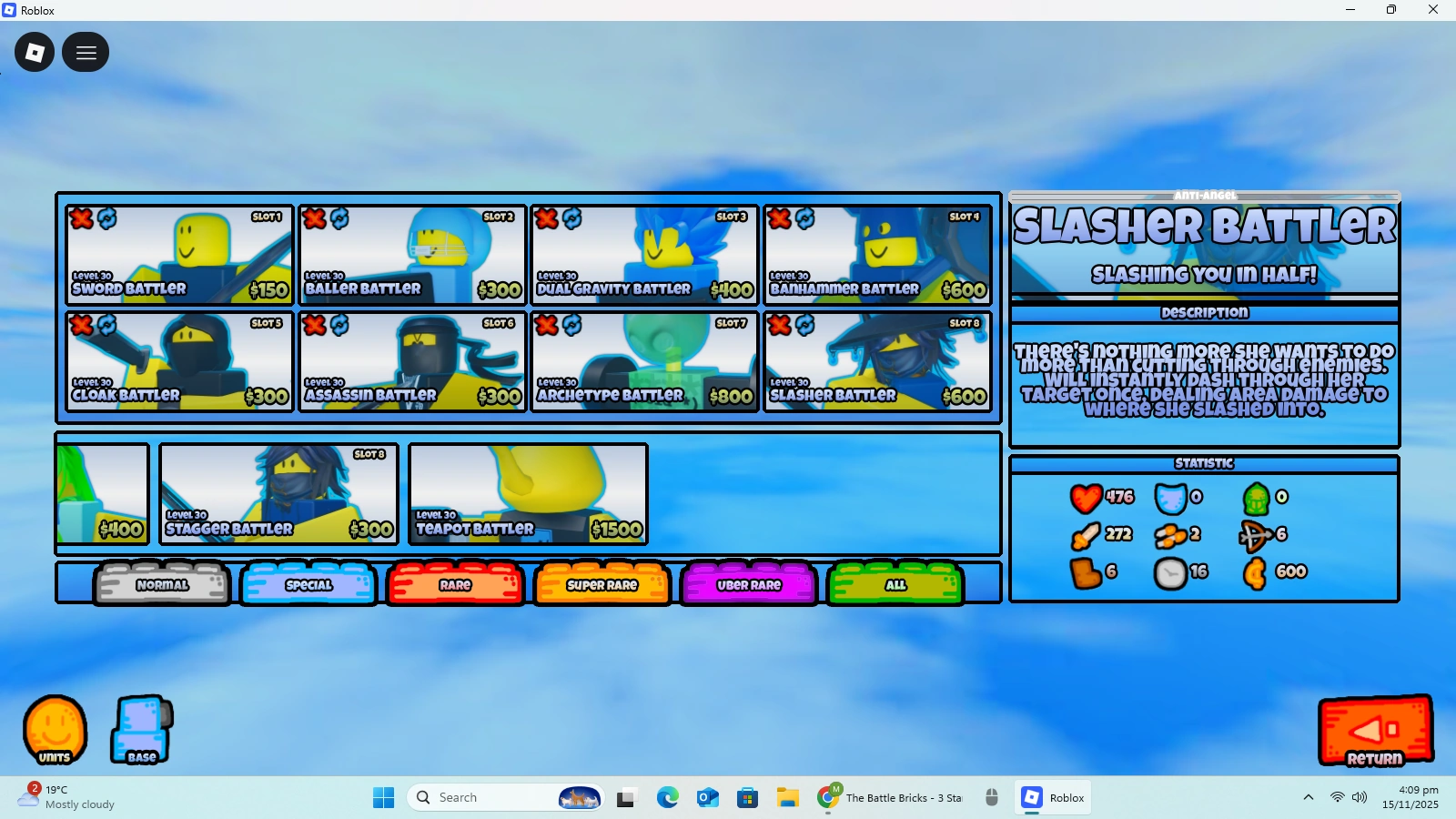 Rate my loadout | Fandom