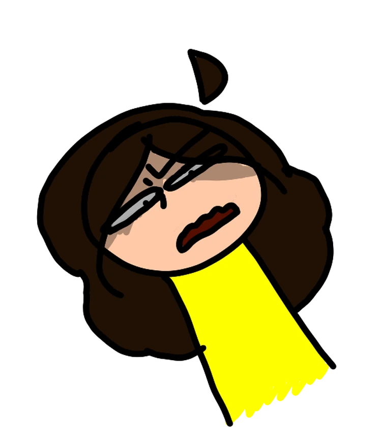 I hate smiling critters, why? | Fandom