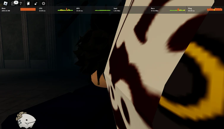 Discuss Everything About Deepwoken Wiki | Fandom