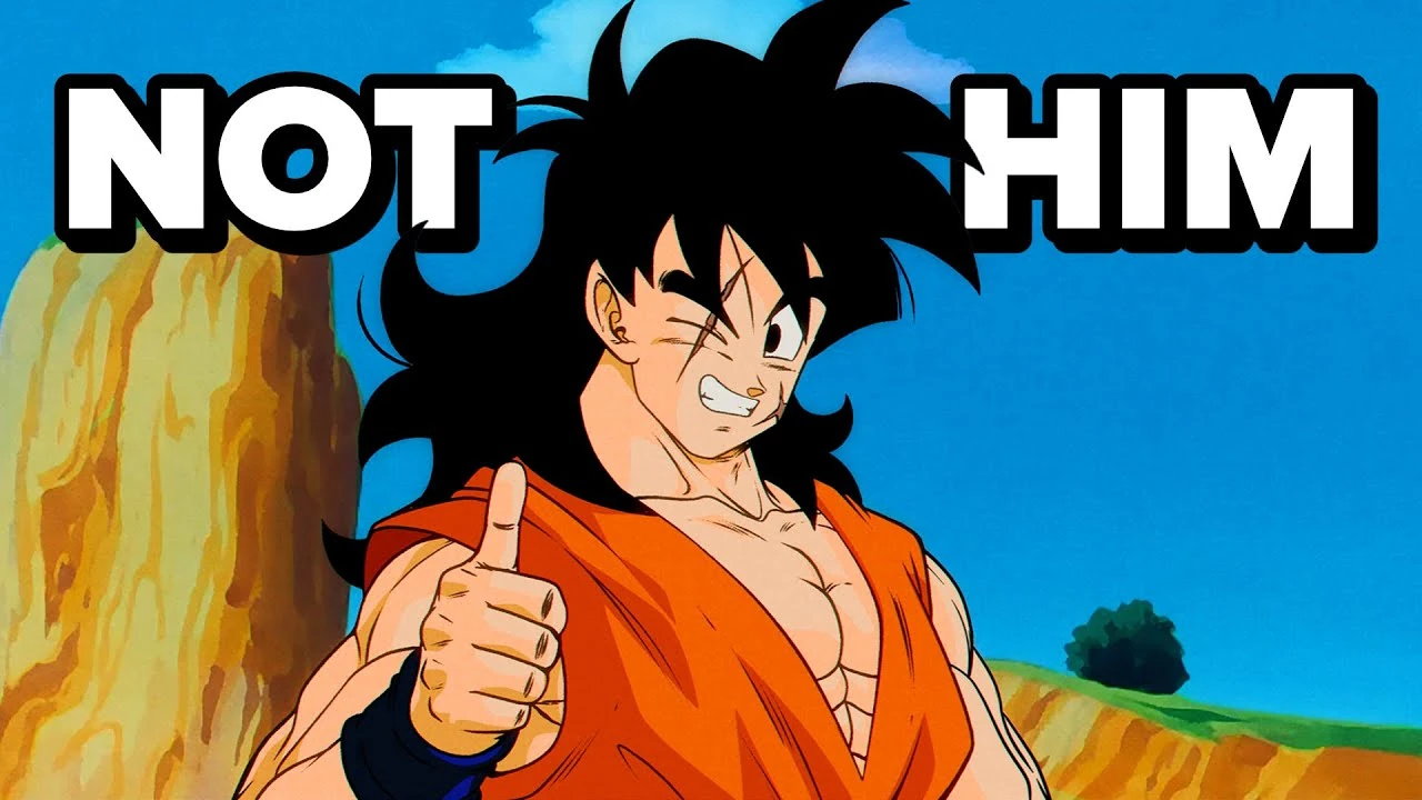 Most Usless charachter in DB | Fandom