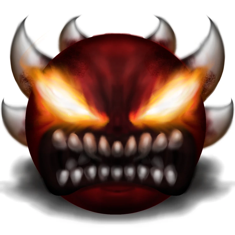 Extreme Demon | Fandom