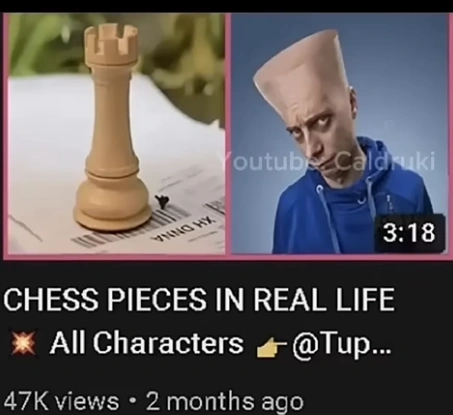 I wish chess was in real life😢 | Fandom