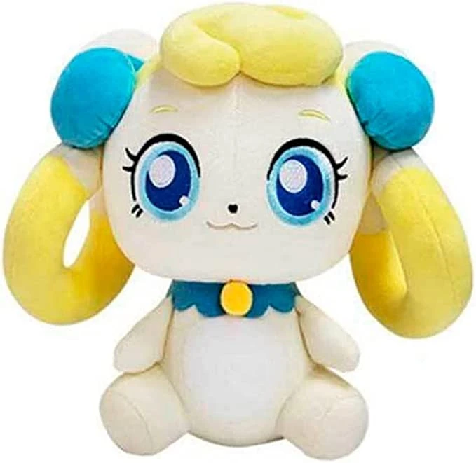 Cozyping jewel twinkle twinkle! teenieping | Fandom