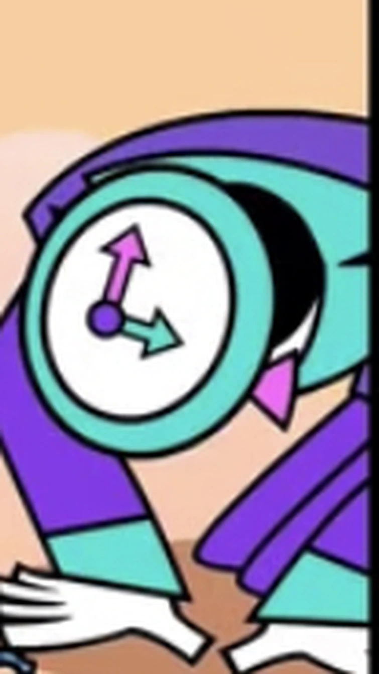 Garra has gone Z crazy and Novus is acting strange | Fandom