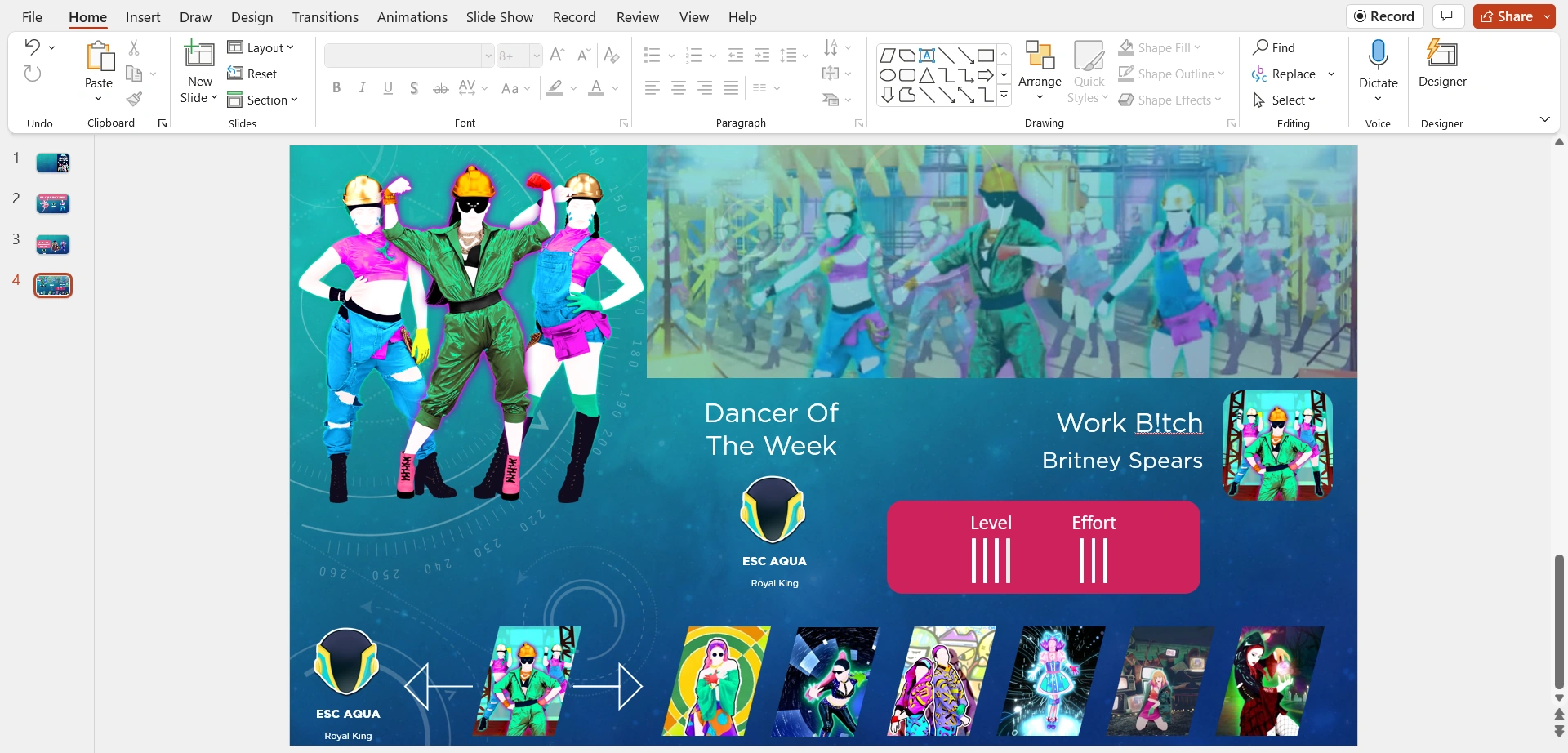 Update 1 on New Project: | Fandom