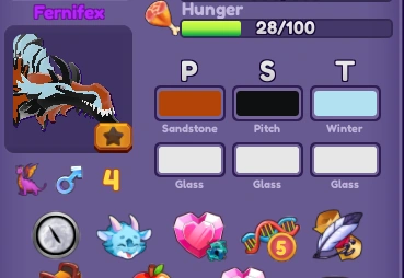 LF Mutation Potions!! | Fandom