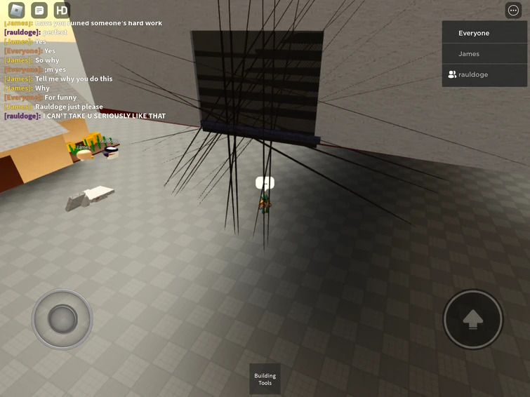 Discuss Everything About Roblox ROOMS Wiki | Fandom