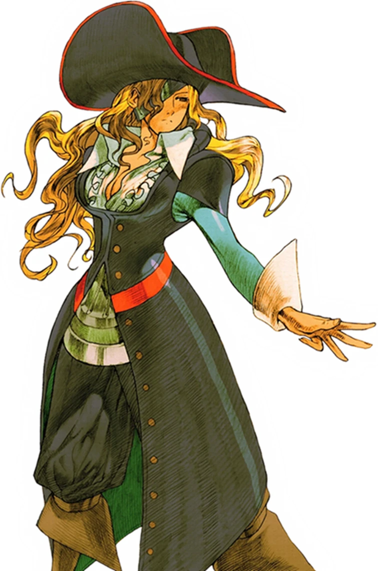 Discuss Everything About Marvel vs. Capcom Wiki | Fandom