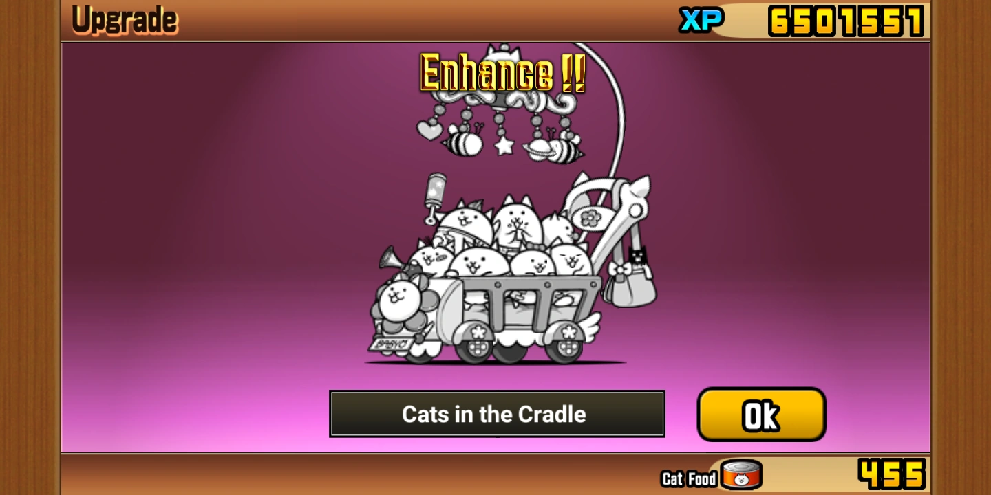 decided to true form baby cats | Fandom