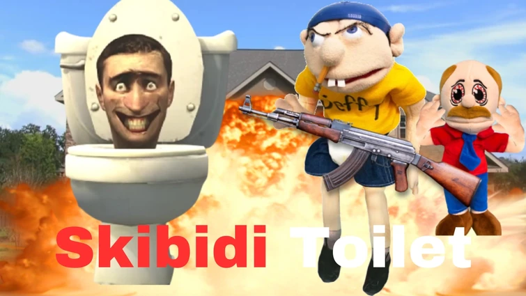 SML Movie: Skibidi Toilet | Fandom