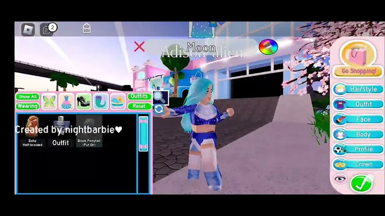 Addison alien play royale high! (zombies 3 x royale high) | Fandom