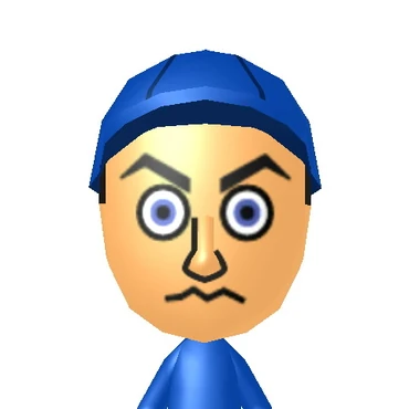 👶🏻 Which version of Mii throughout the years is your do you prefer? 👦🏻 ...