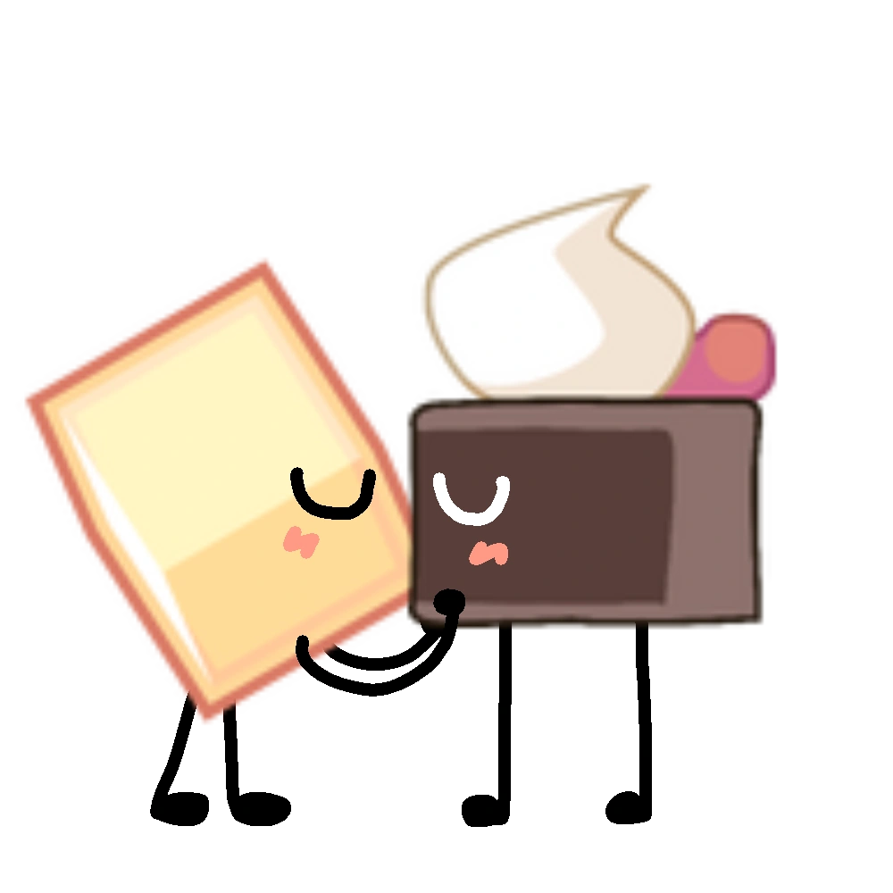 Losercake Ship Art | Fandom