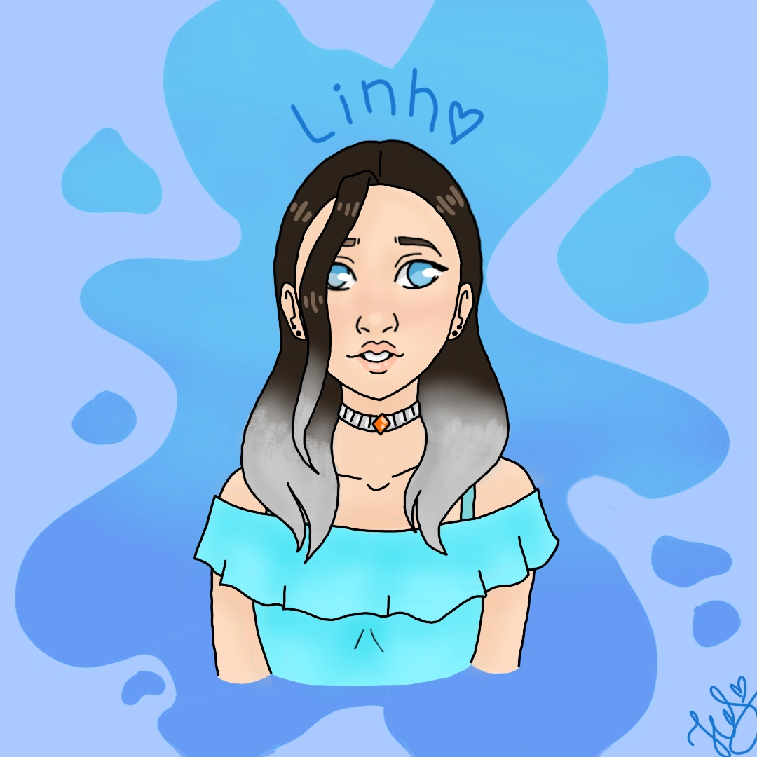 Linh | Fandom