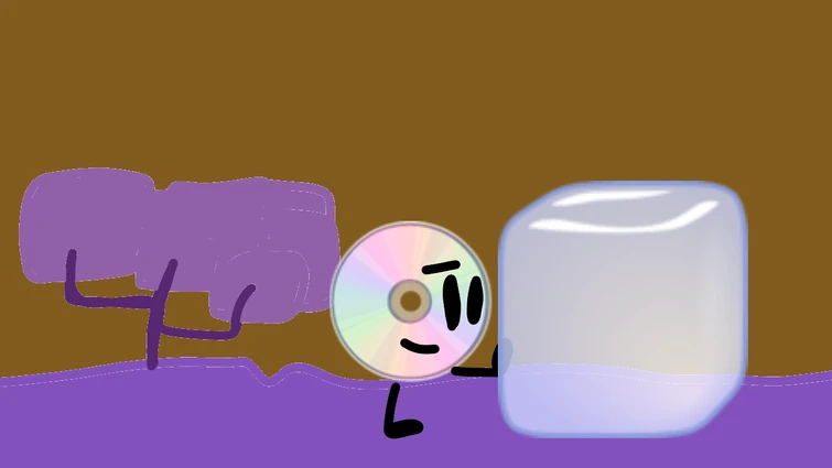 BFDI Cringe Mini 7: Icy Sisyphus | Fandom