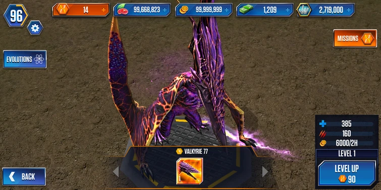 Discuss Everything About Jurassic World: The Game Wiki | Fandom