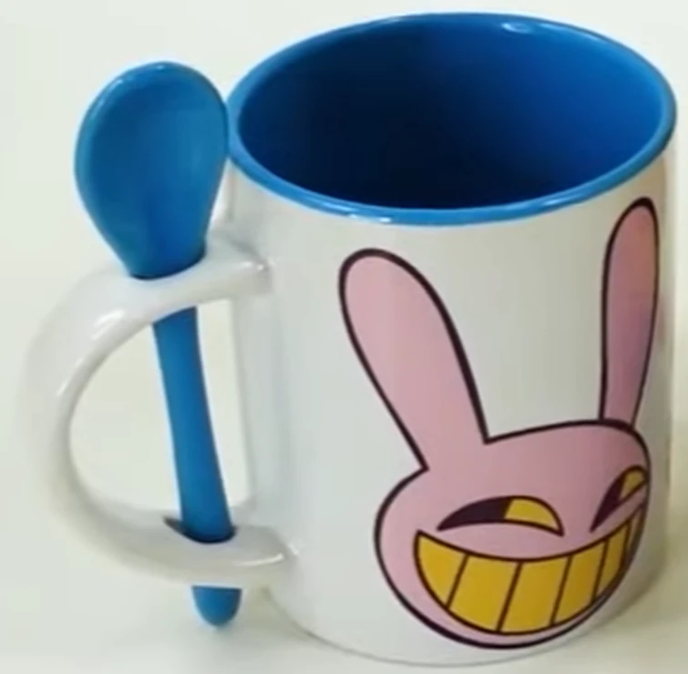 The realistic bootlegged TADC merch. | Fandom