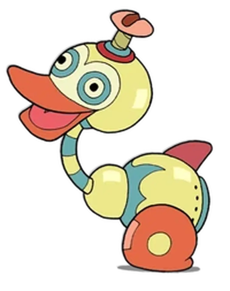 Duck Image #11 | Fandom