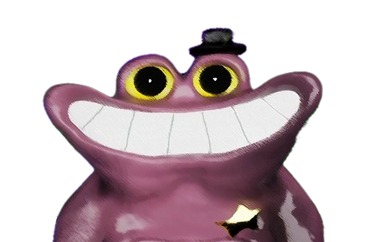 Sheriff Toaster - which one | Fandom