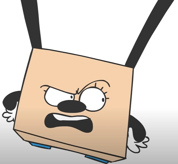 Bickey Chair | Fandom