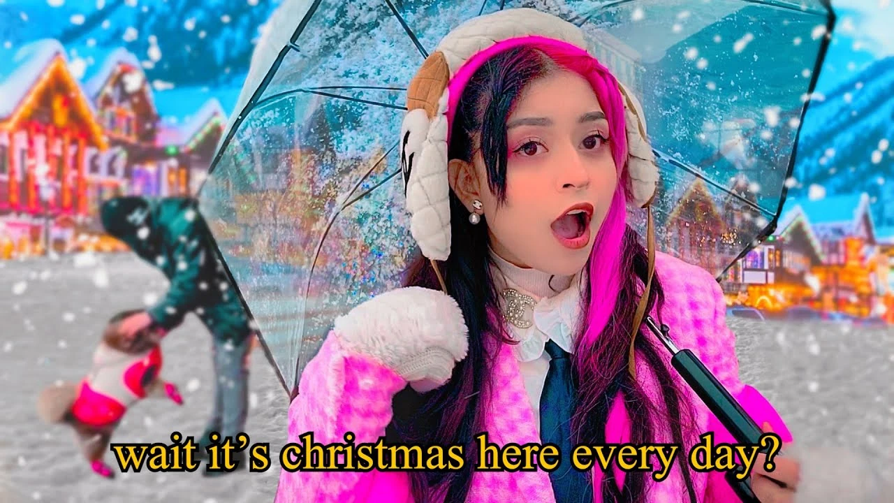 Soo Alex posted a new vlog- | Fandom