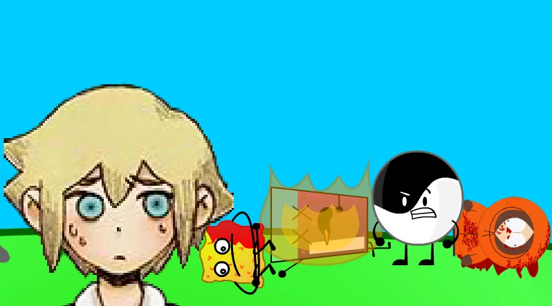 Guys.... something is wrong with my object show... | Fandom