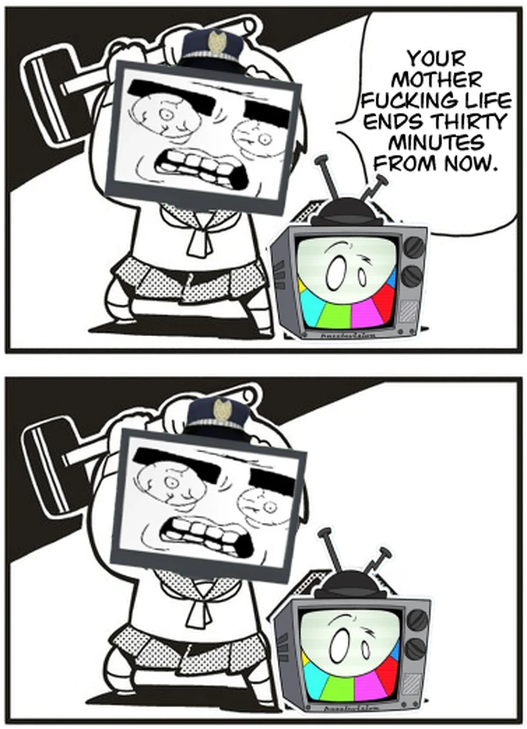 Discuss Everything About The SMG4 Wiki | Fandom