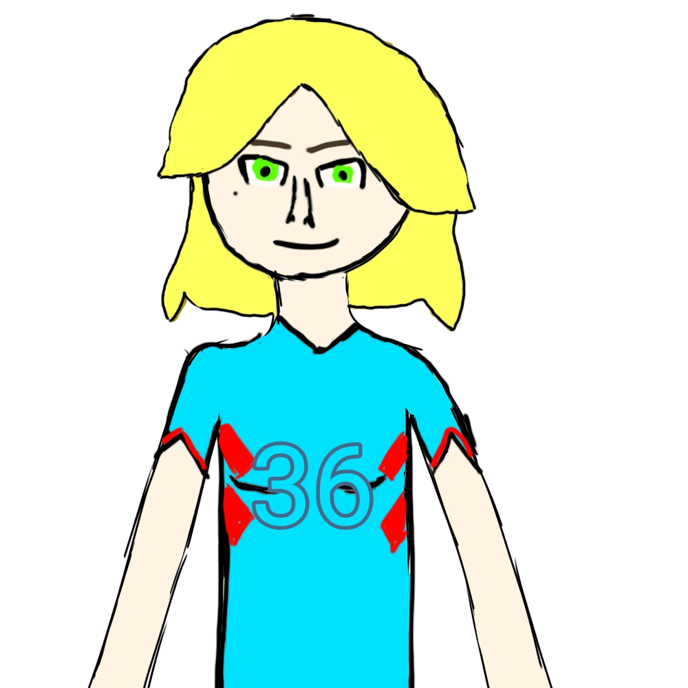 OC Mii Fan Art | Fandom