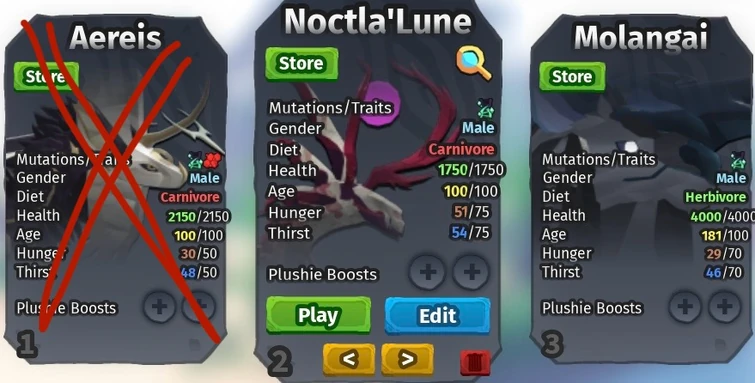 Discuss Everything About Creatures of Sonaria Wiki | Fandom