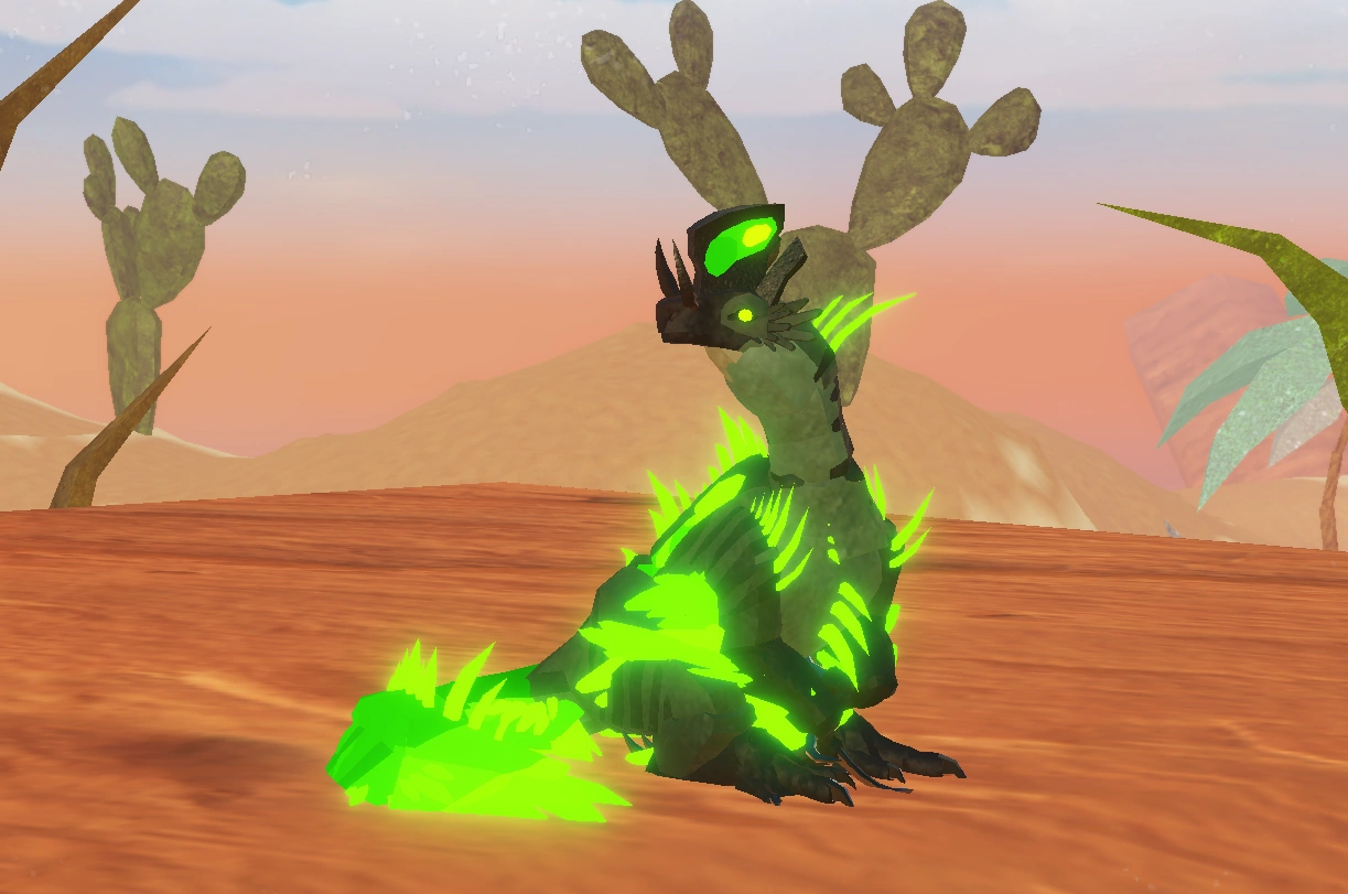 LF GLOWTAIL MEKMEK | Fandom