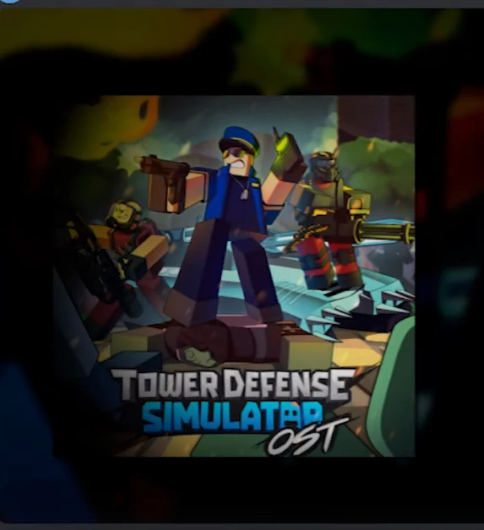 When is the tds ost being released on spotify | Fandom