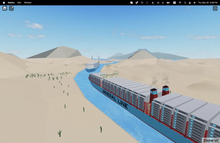 Discuss Everything About Shipping Lanes Wiki | Fandom