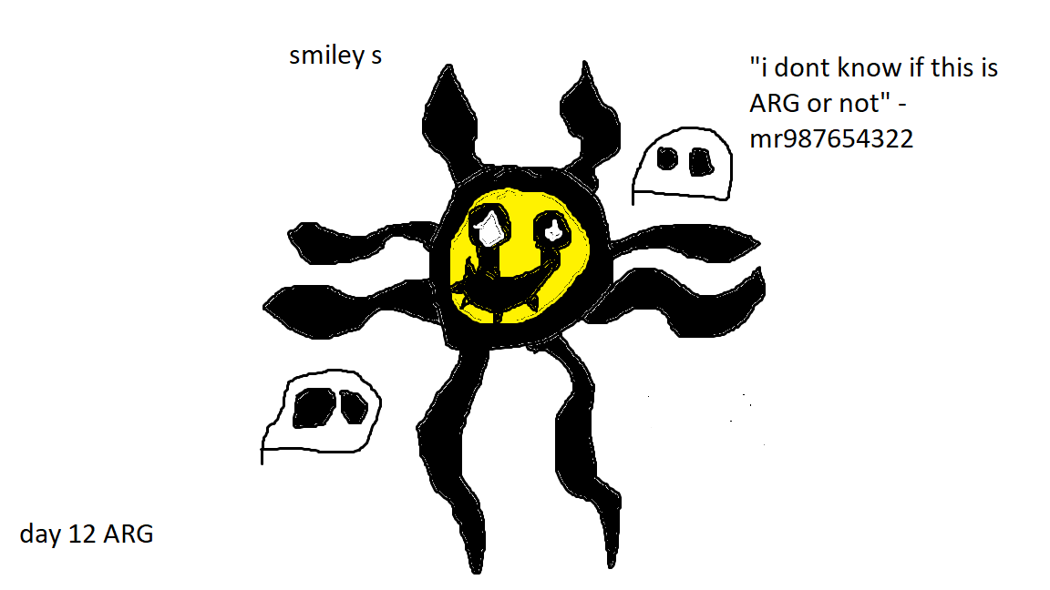 man he the smiley guy | Fandom