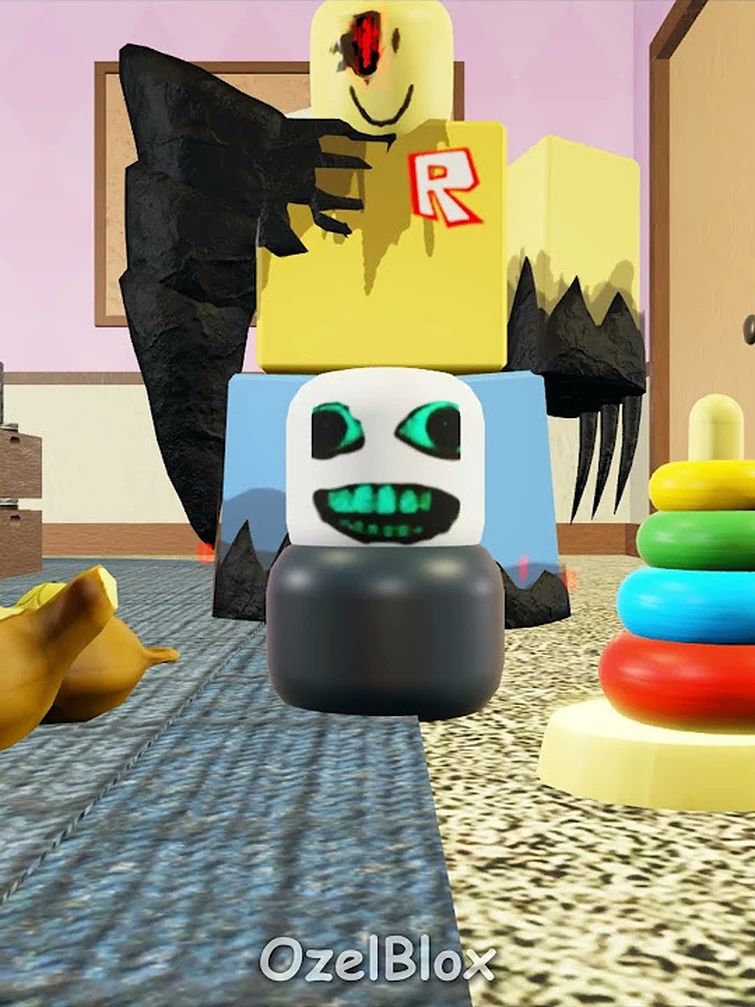 BABY PURSUER | Fandom