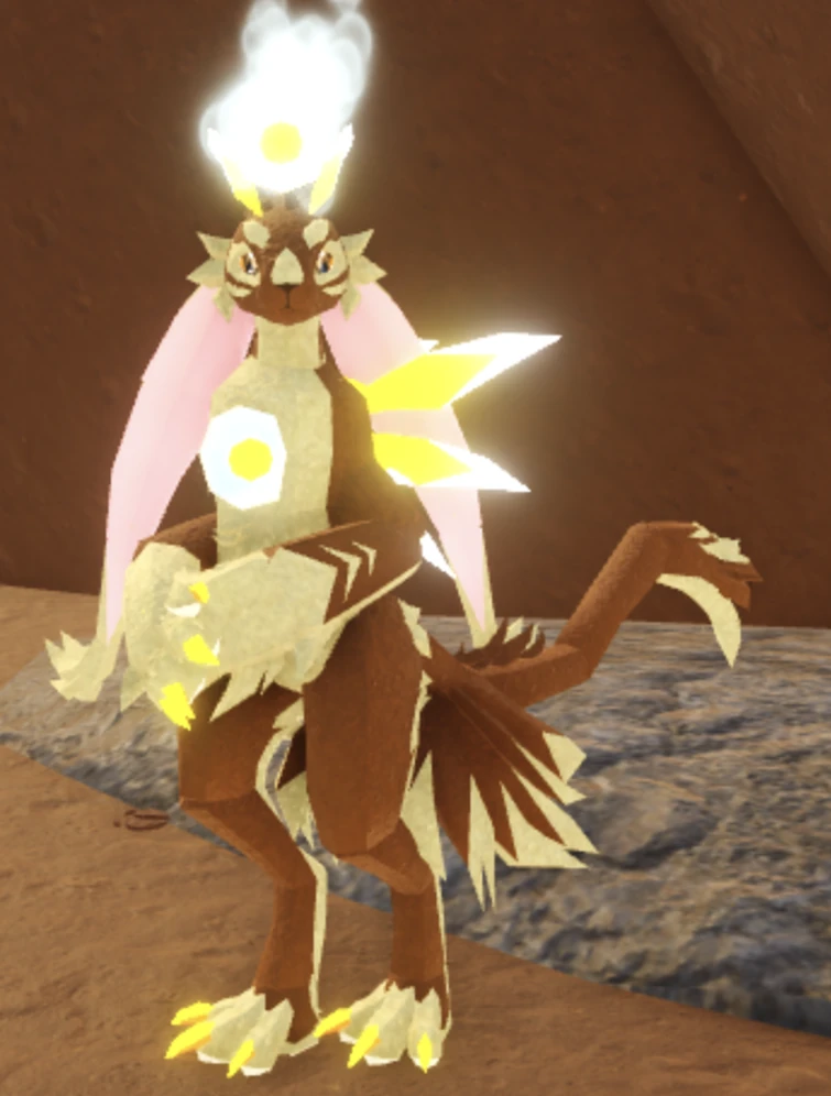 Discuss Everything About Creatures of Sonaria Wiki | Fandom
