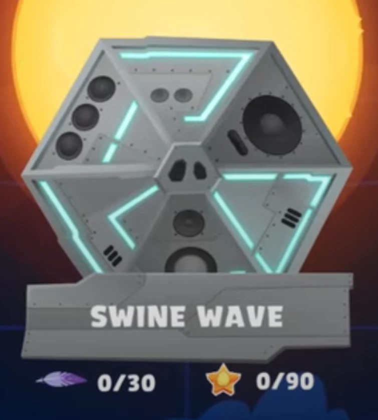 Fact about Swine Wave | Fandom