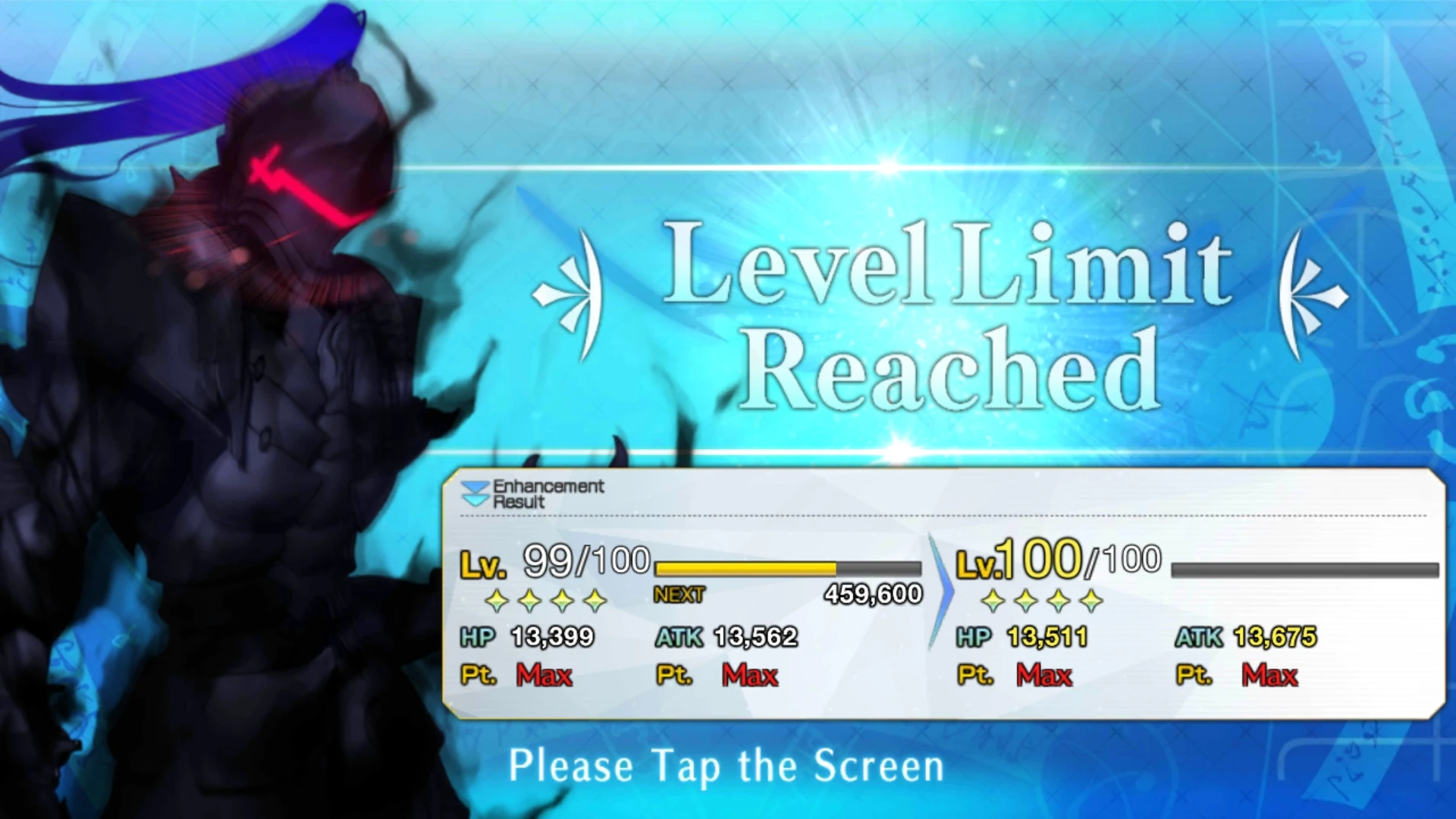 Finally got to 100 | Fandom